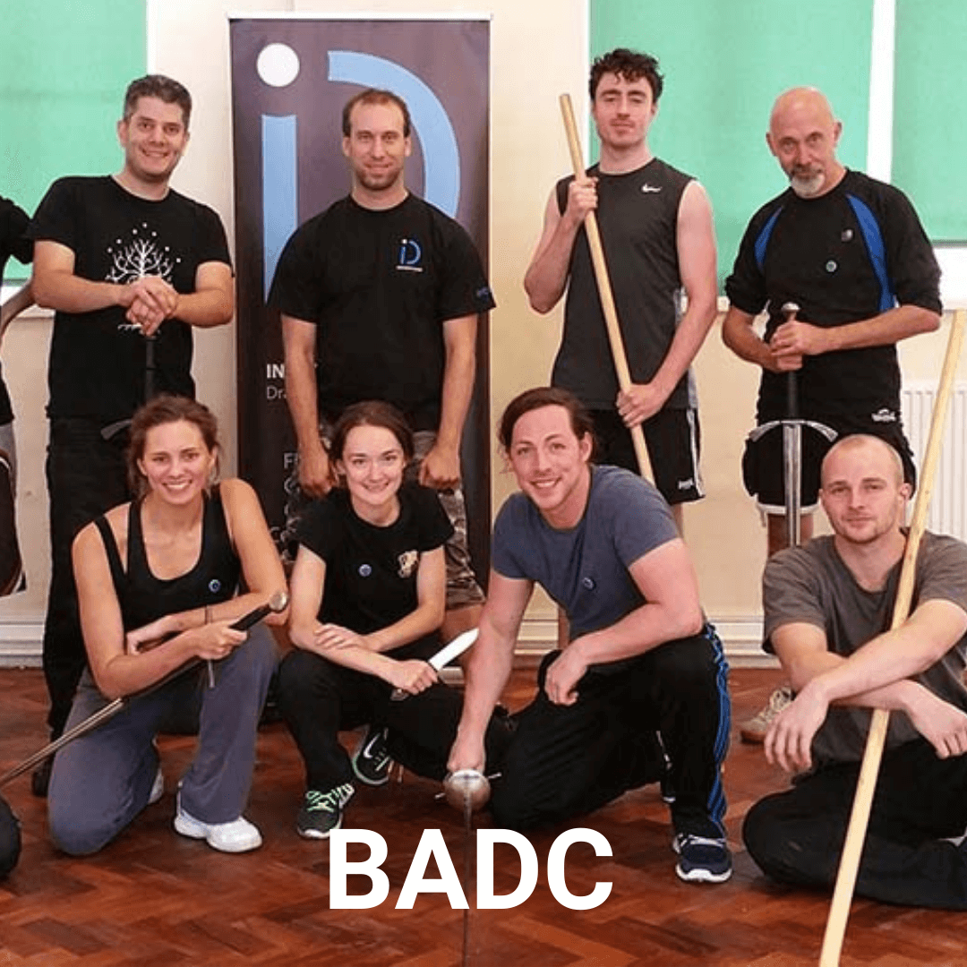 STAGE & SCREEN COMBAT – ID FIGHT – Home of stage & screen combat training